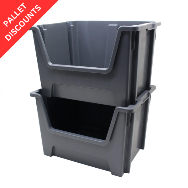 50 Litre XStore Order Picking Bin | 3JC